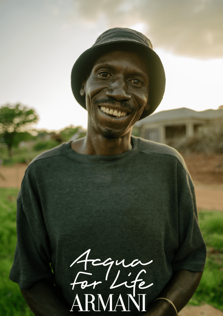 uncle water - Sunday World