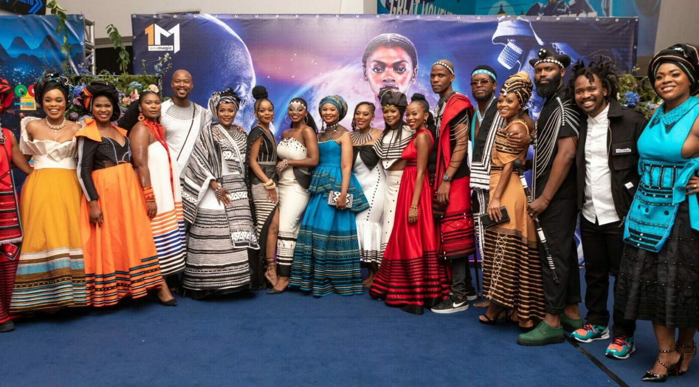 New series '1802: Love Defies Time' to serve romance and drama