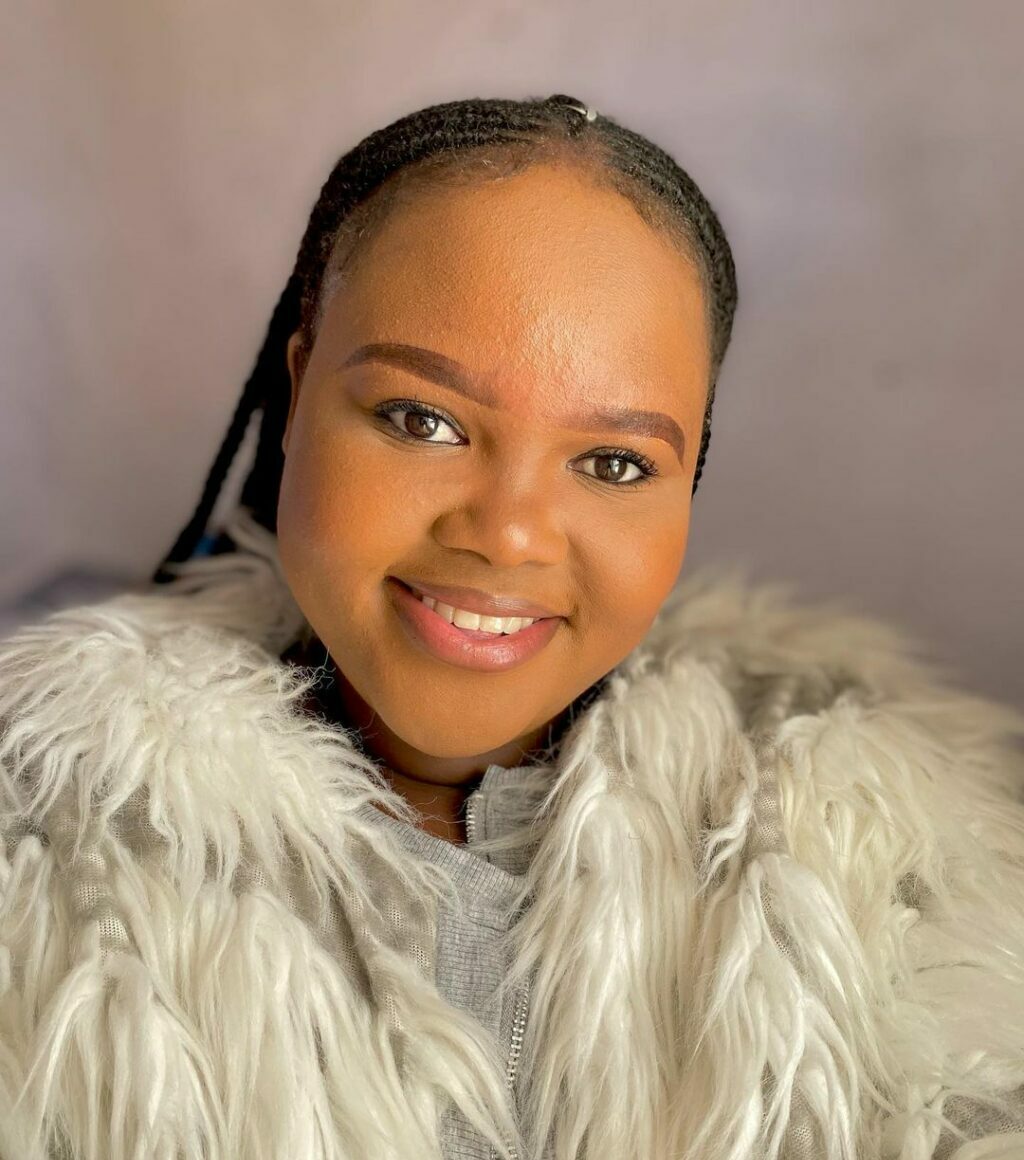 Self-made chef Zamokuhle Mafuleka takes home top award