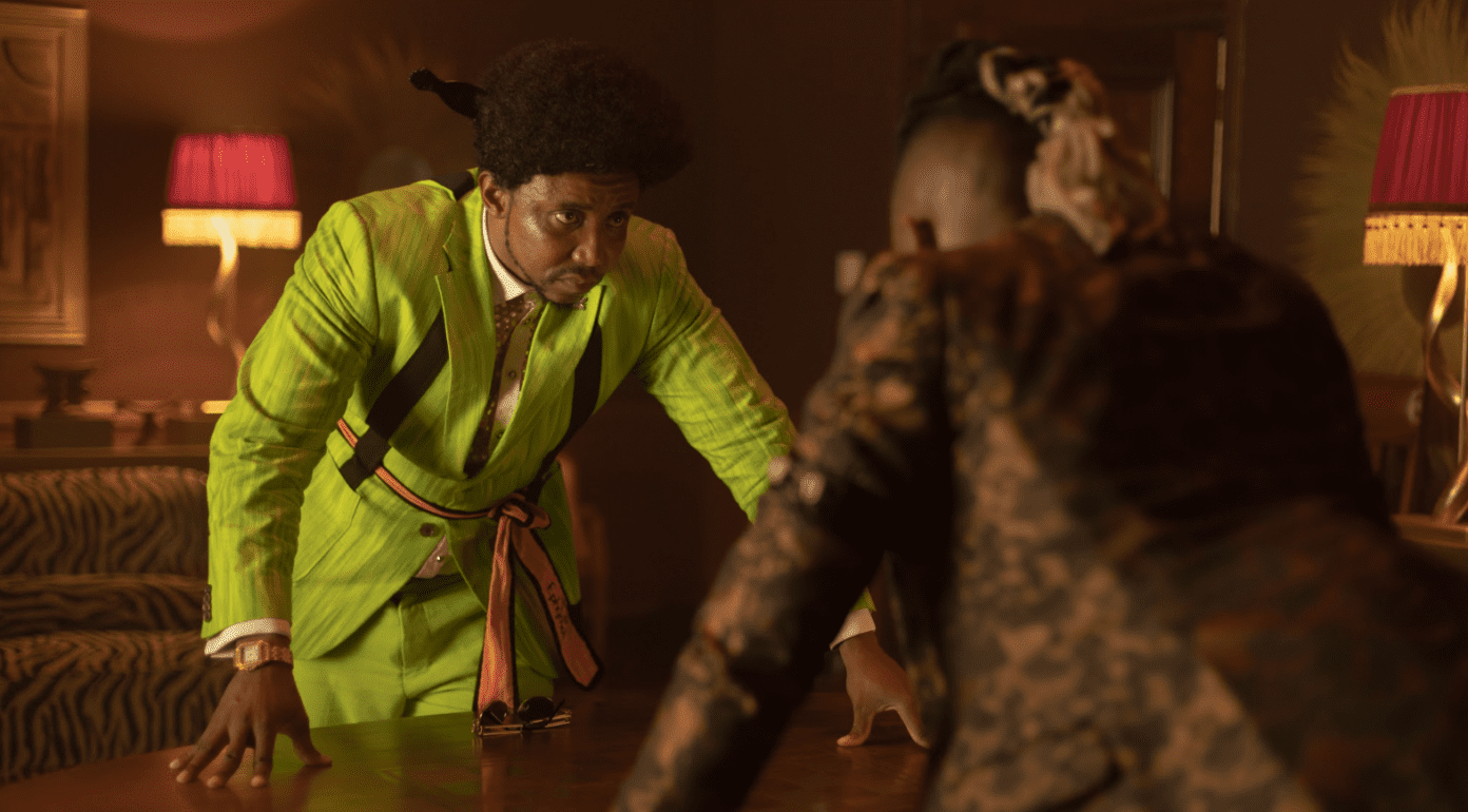 'iNumber Number: Jozi Gold' returns with stellar cast