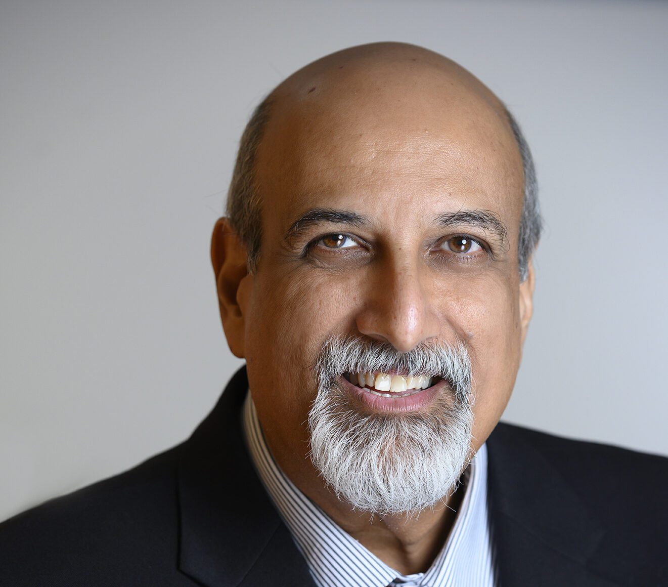 Pandemic expert Abdool Karim to receive honorary doctorate