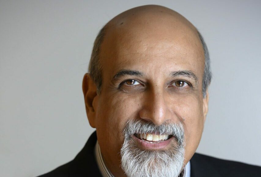 Pandemic expert Abdool Karim to receive honorary doctorate