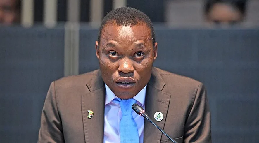 Fraud accusations overshadow Joburg mayor's key address