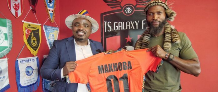 makhoba - Sunday World